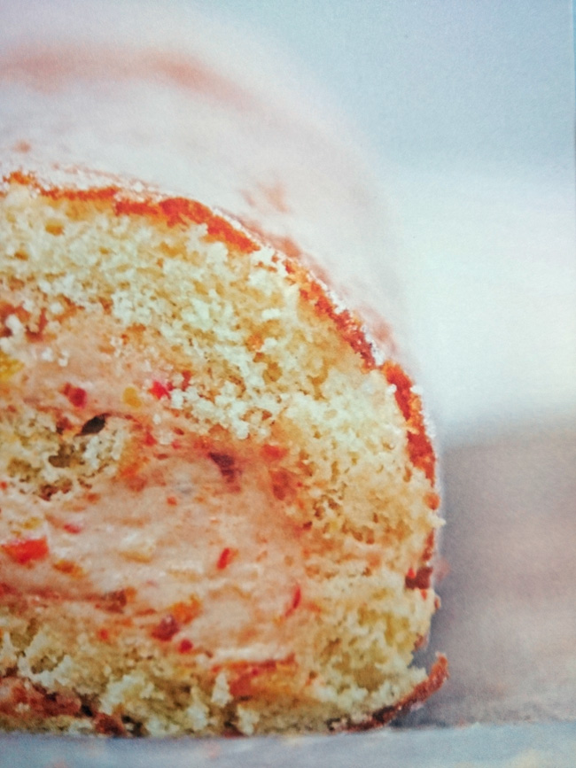 seidenfeins Blog vom schönen Landleben: Skandinavisch Backen - im ...