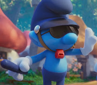 Characters - Smurfs