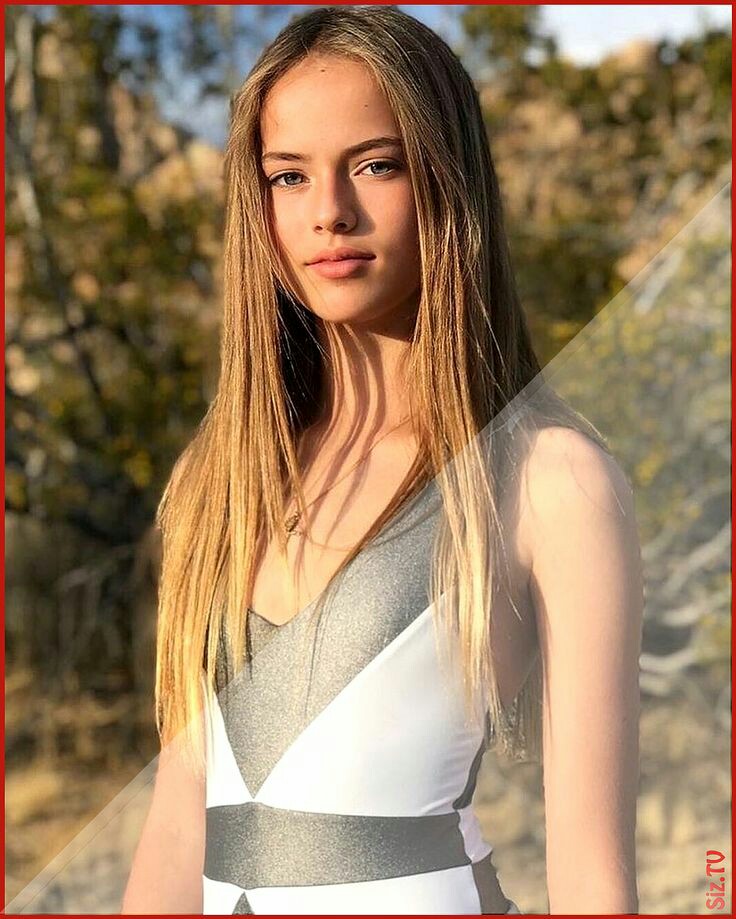 Kristina pimenova style