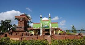 MASJID KUDUS & DEMAK