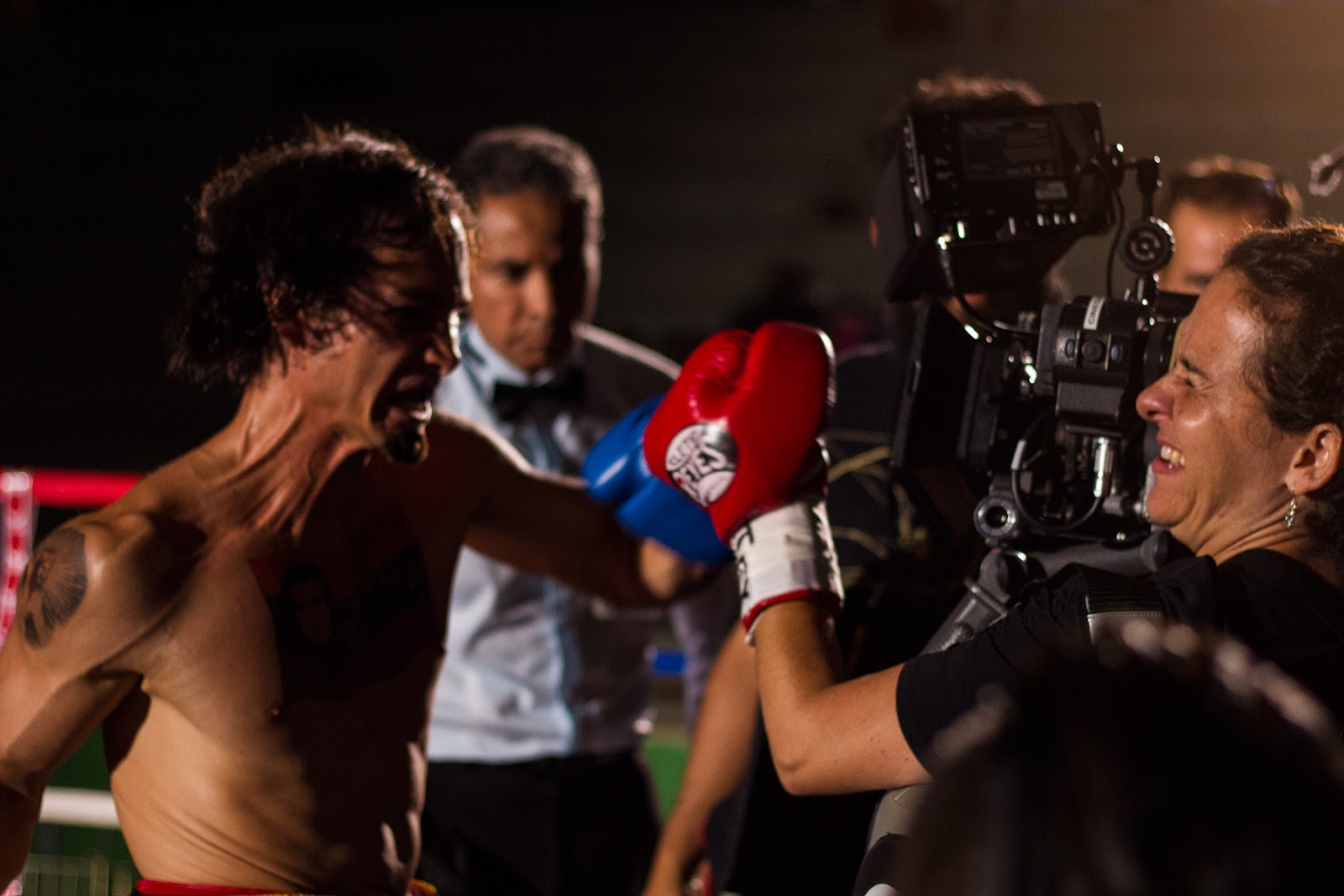 El Inca: más allá de Edwin Valero. | ARTEando