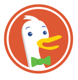 DuckDuckGo Privacy Browser Mobile App - Youth Apps