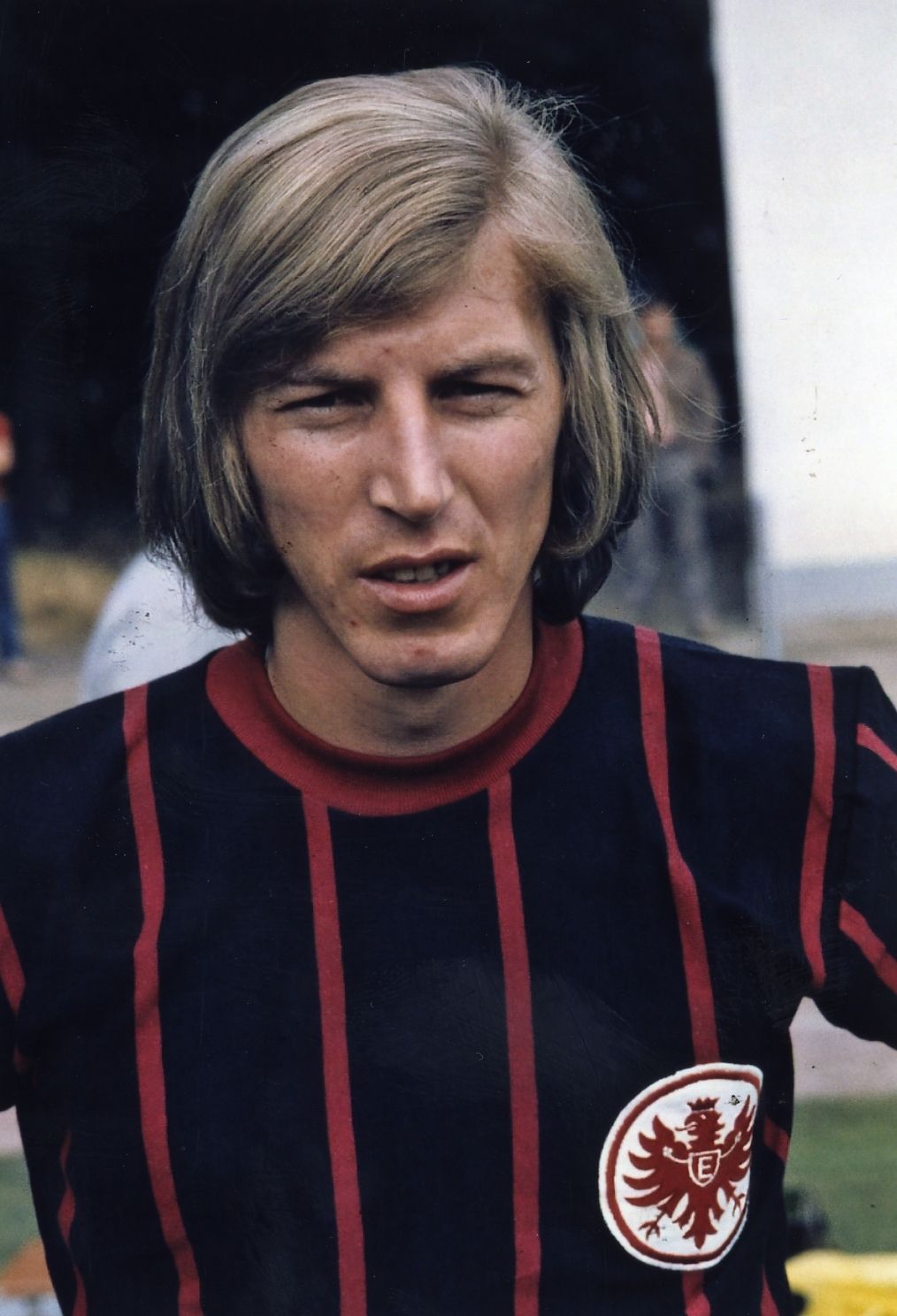 Football Yesterday & Today: Holzenbein & Grabowski - Detailed stats in ...