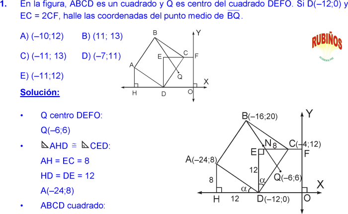 GEOMETRIA ANALITICA PROBLEMAS RESUELTOS DE TRIGONOMETRIA PDF