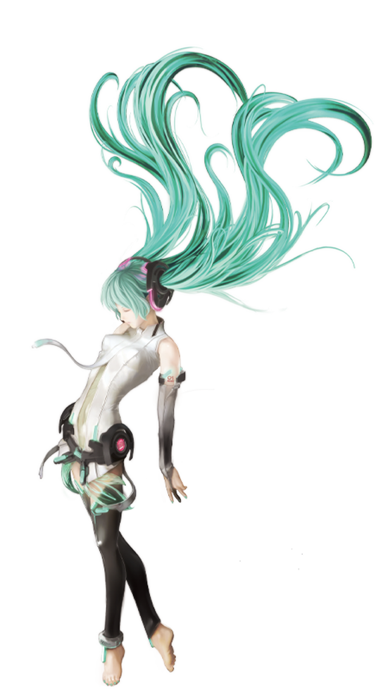 Software Vocaloid 3 + Voicebank - Dezign Multimedia