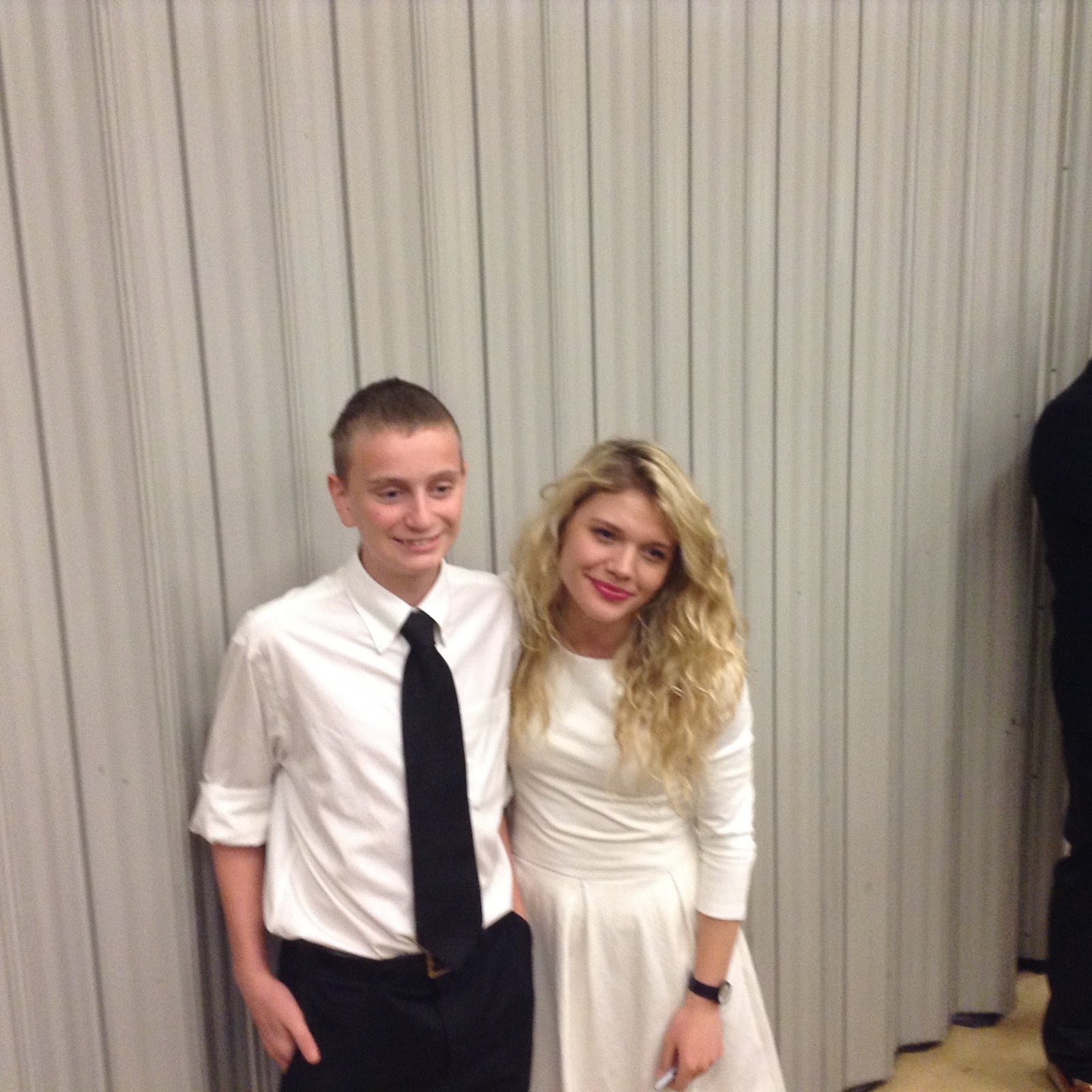 Sea Star Academy: Studio C Fireside