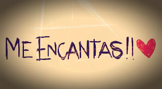 Lugar Inigualable: ¿Cómo decir que me encantas?