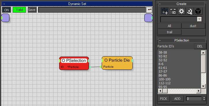 CG Taiwaner 台灣人玩動畫: Tutorial: floating papers with thinkingParticles