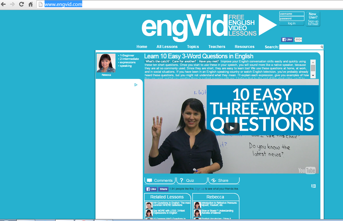 Improve Your English | Goen Journey