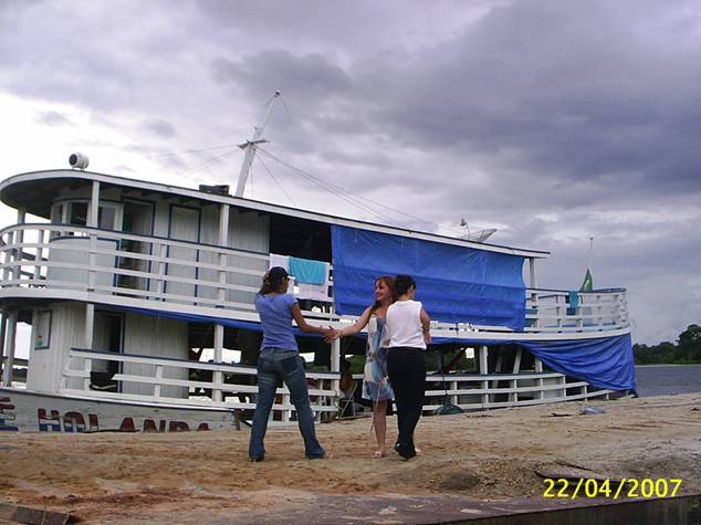 VIAGEM, TURISMO E AVENTURAS POR LUGARES INCRÍVEIS : BORBA / AMAZONAS ...