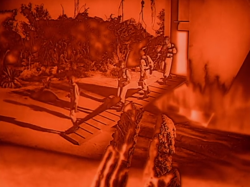 John Kenneth Muir's Reflections on Cult Movies and Classic TV: Mars on ...