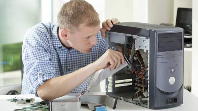 10 Prospek Kerja Jurusan Teknik Informatika yang Perlu Diketahui Tahun 2018