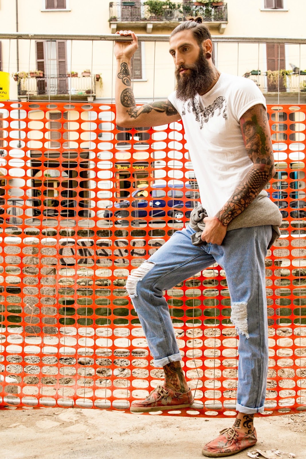 Matteo Marinelli by Simone Fransisco | Brazil Male Models