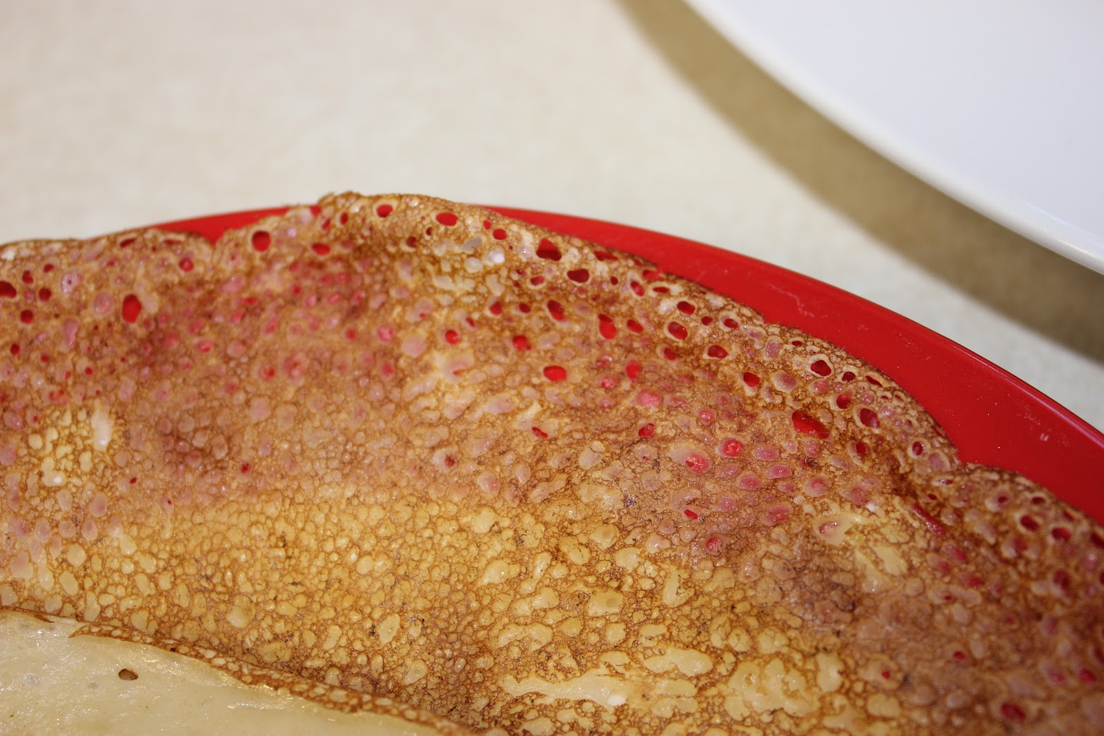 Picnic At Marina: Maslenitsa - Pancake Week