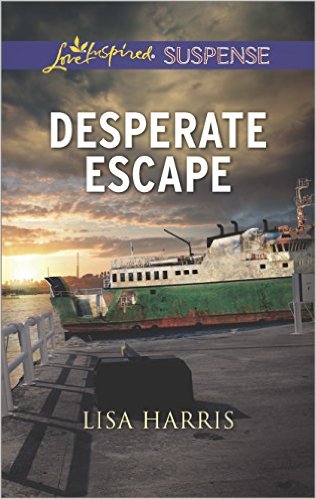 Best Reads (2010 - 2021): Desperate Escape