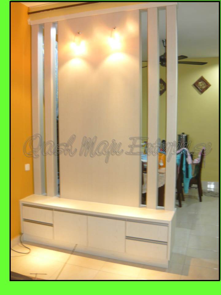 KiTcHeN CaBiNeT (KaBiNeT DaPuR) & ReNoVaTiOnS in JoHoR: DIVIDER ...