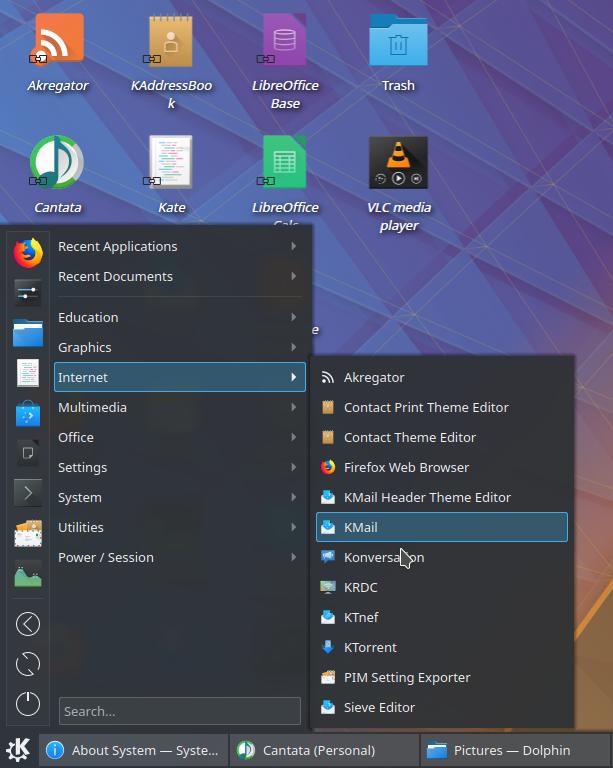 What To Do After Installing Kubuntu 18.04