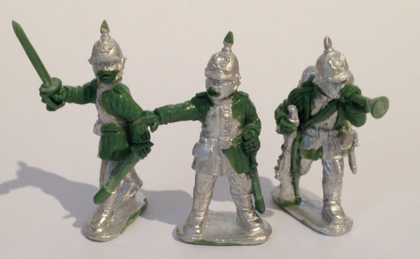 [TMP] "New Empire in Peril - Imperial German Army Range " Topic