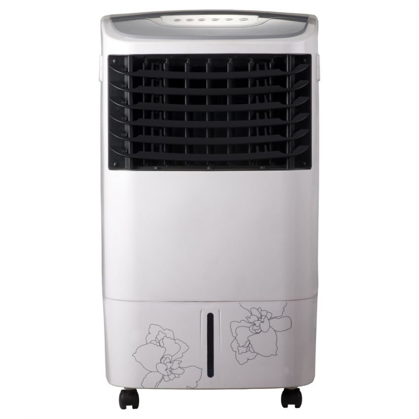 Cheap Midea MAC-120G 7L 60W Air Cooler Review