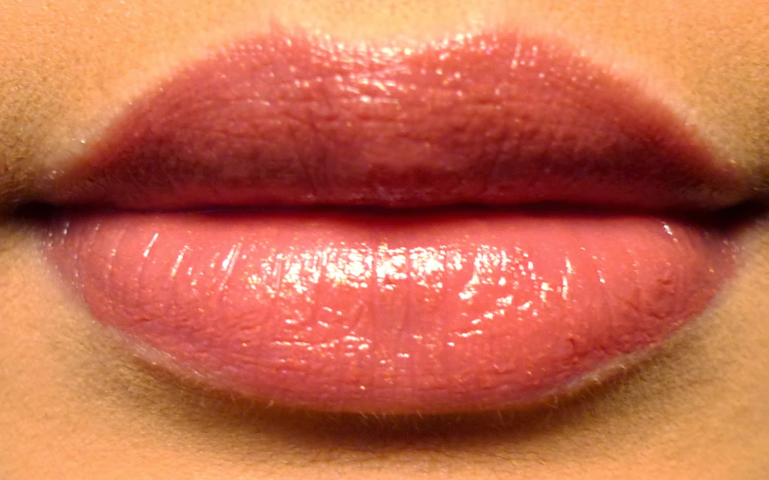 Benefit Hydra Smooth Lip Color Review