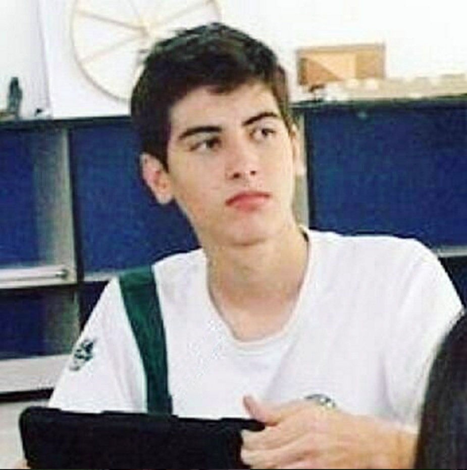 Fede Fighters: ¿QUIÉN ES FEDERICO GUEVARA?