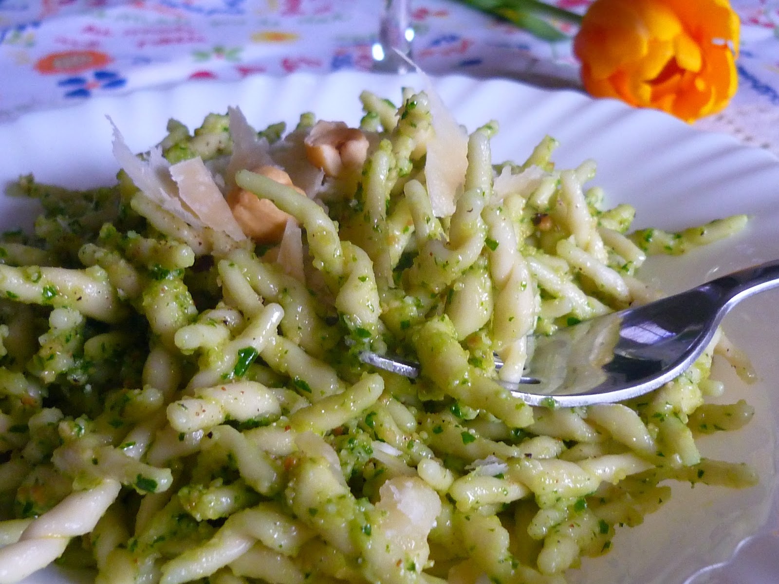 La Chef A: 03/01/2013 - 04/01/2013