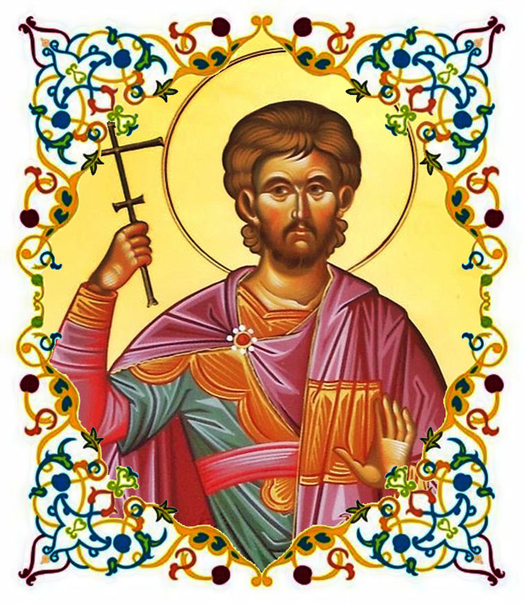 Wilayah Tengah - PAROKI ST. STEPHANUS