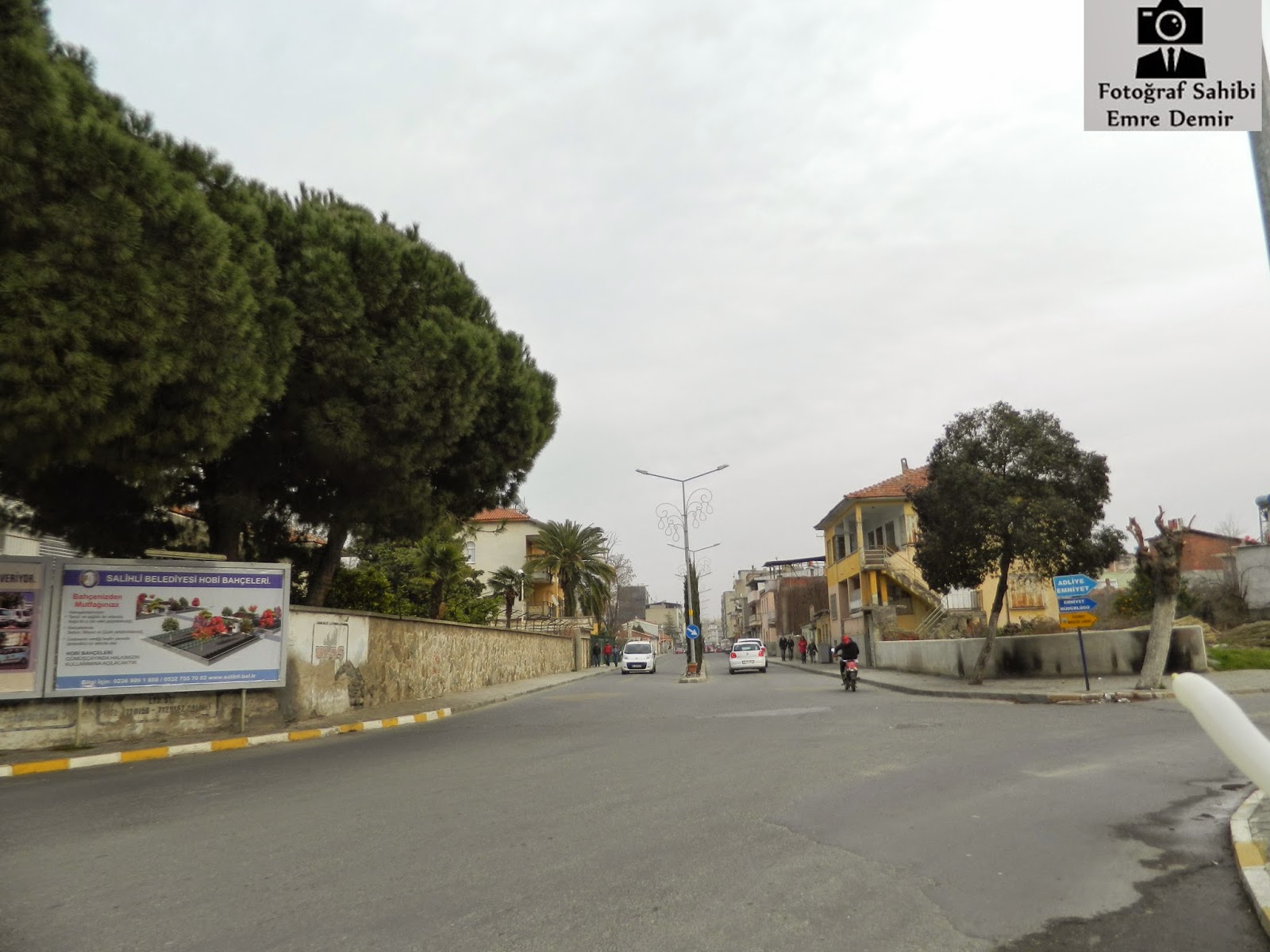 Salihli Fotoğrafları: Salihli