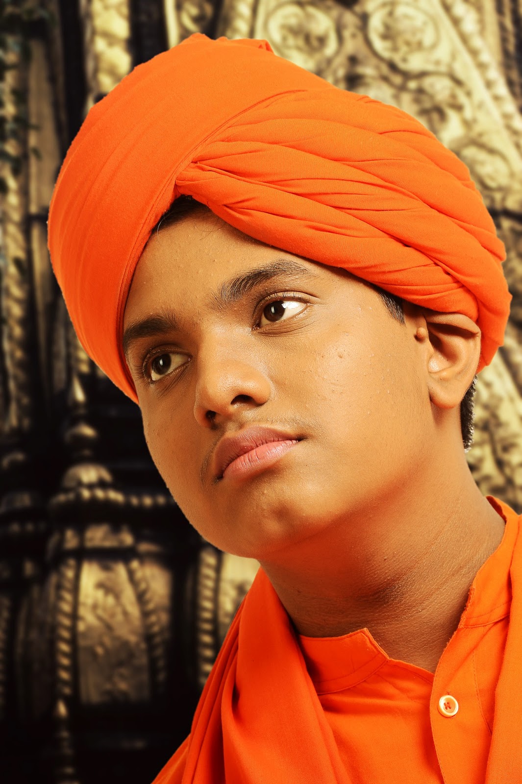 Swami Vivekananda Movie Stills | Tollywoodtv