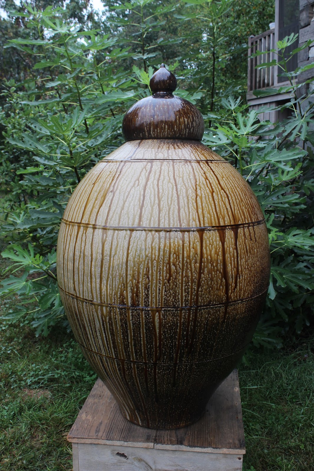 Daniel Johnston Pottery