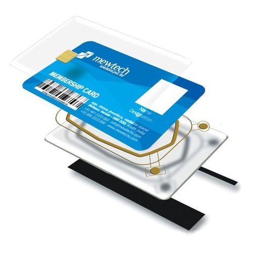 Smart Cards - Techno Neuse