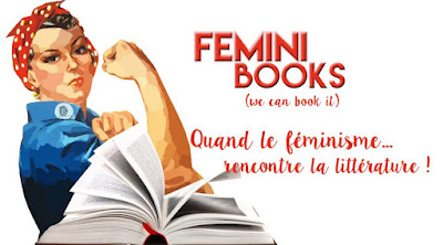 Sélection de livres traitant du Féminisme // FeminiBook // Mathilde ...