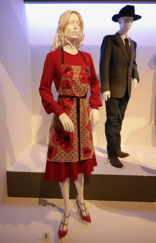 Hollywood Movie Costumes and Props: Kingsman: The Golden Circle movie ...