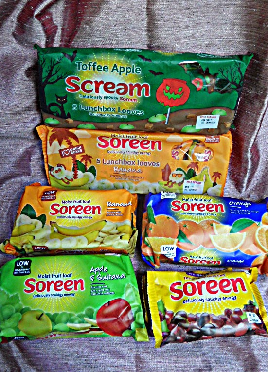 Chez Maximka: Roasted figs with pistachios and Soreen