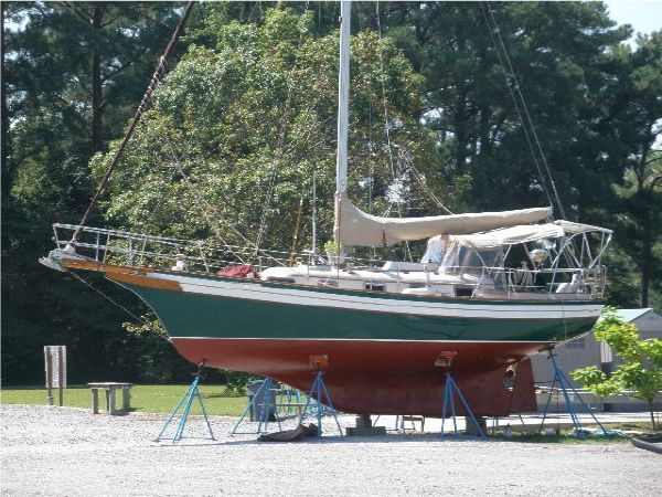 # 11 Bayfield 30/32 vs Bénéteau 311 - Voiliersdhier.over-blog.com