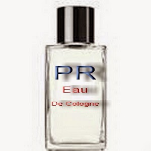 How To Make Classical Eau de Cologne