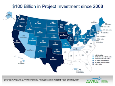 NewEnergyNews More: BUFFETT BUCKS BACK NEW ENERGY