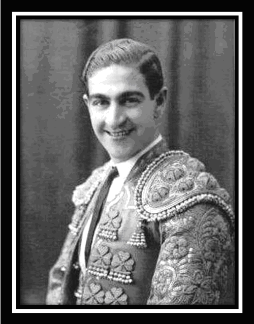 Del toro al infinito: MANOLO BIENVENIDA 75 ANIVERSARIO DE SU ...