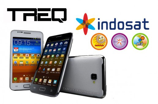 TABLET TREQ: Januari 2013