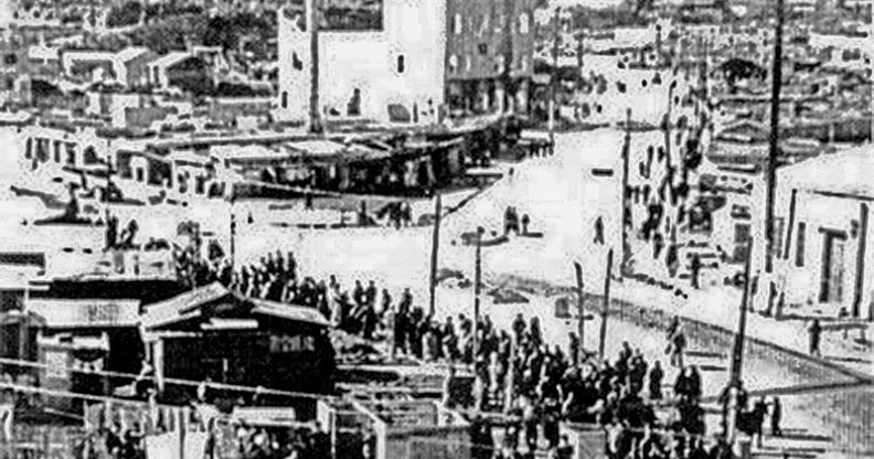 TenguLife: The curious guide to Japan: The Shibuya Incident and a very ...