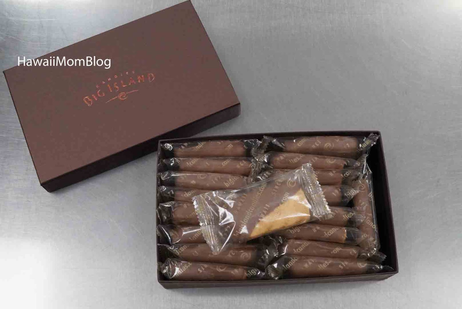 Hawaii Mom Blog: Visit Hilo: Big Island Candies