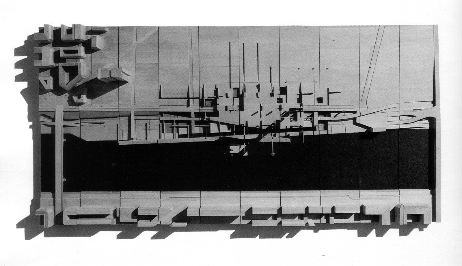 Charting the American Bottom