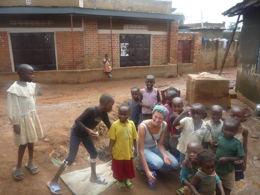 Mzungu Volunteers Experience: Why Our- Experience
