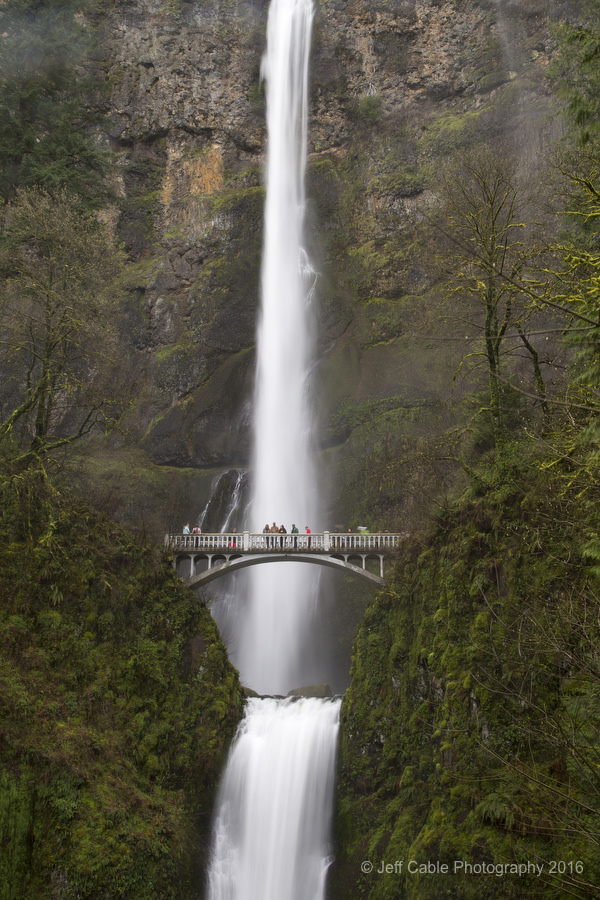 Jeff Cable's Blog: A visit to the Colombia Gorge, just outside of ...