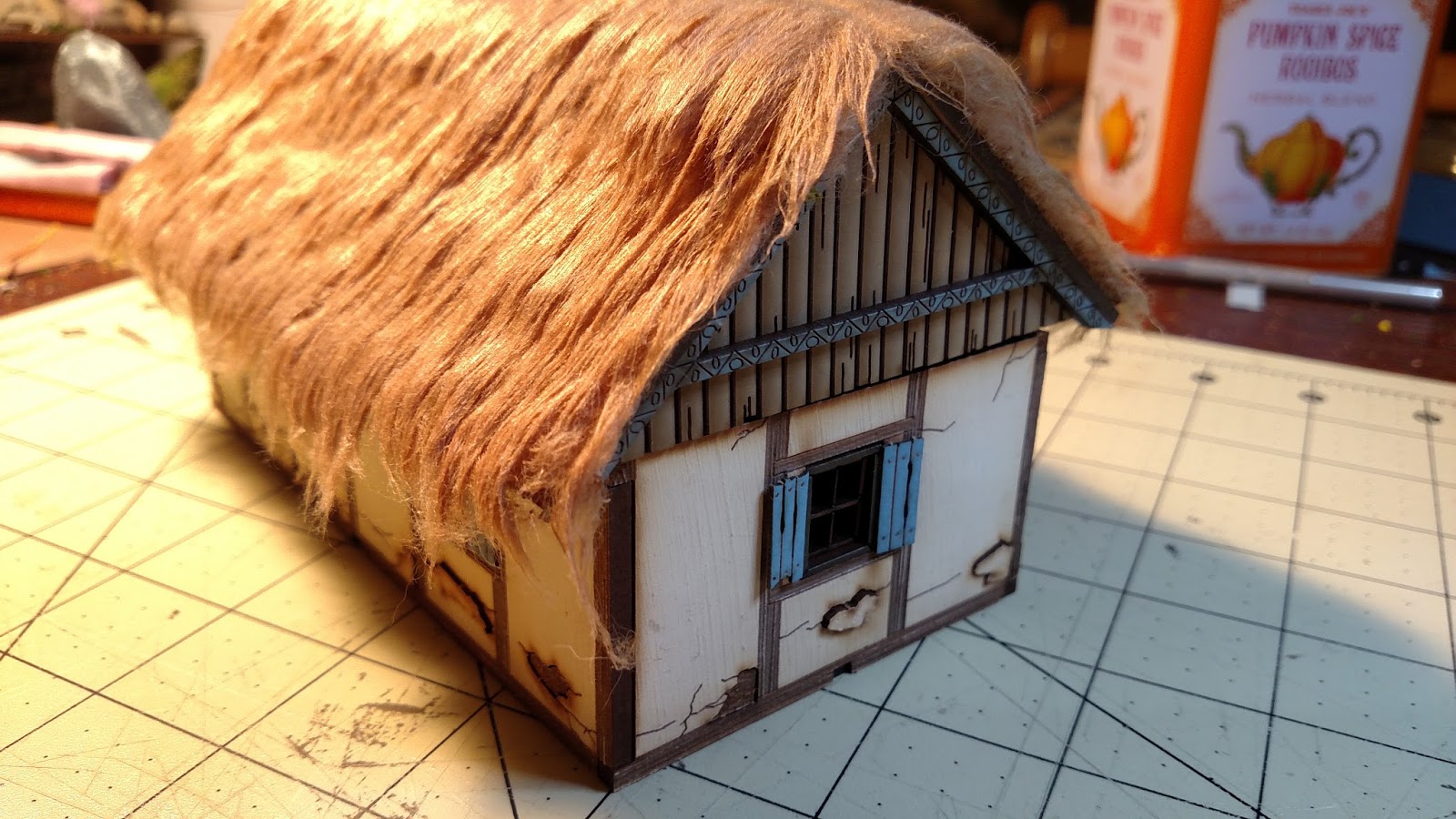 Battleground Hobbies: 2016