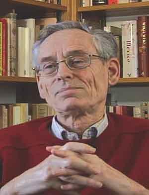 DARÍA TODO LO QUE SÉ POR LA MITAD DE LO QUE IGNORO...... (DESCARTES)