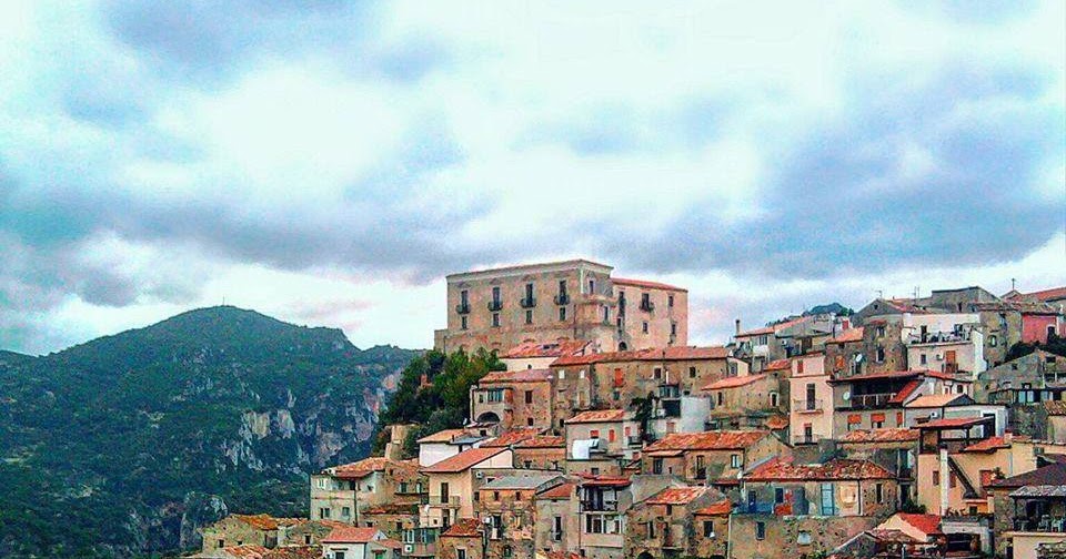 Placanica RC. Attraente e poco conosciuto borgo medievale della locride ...