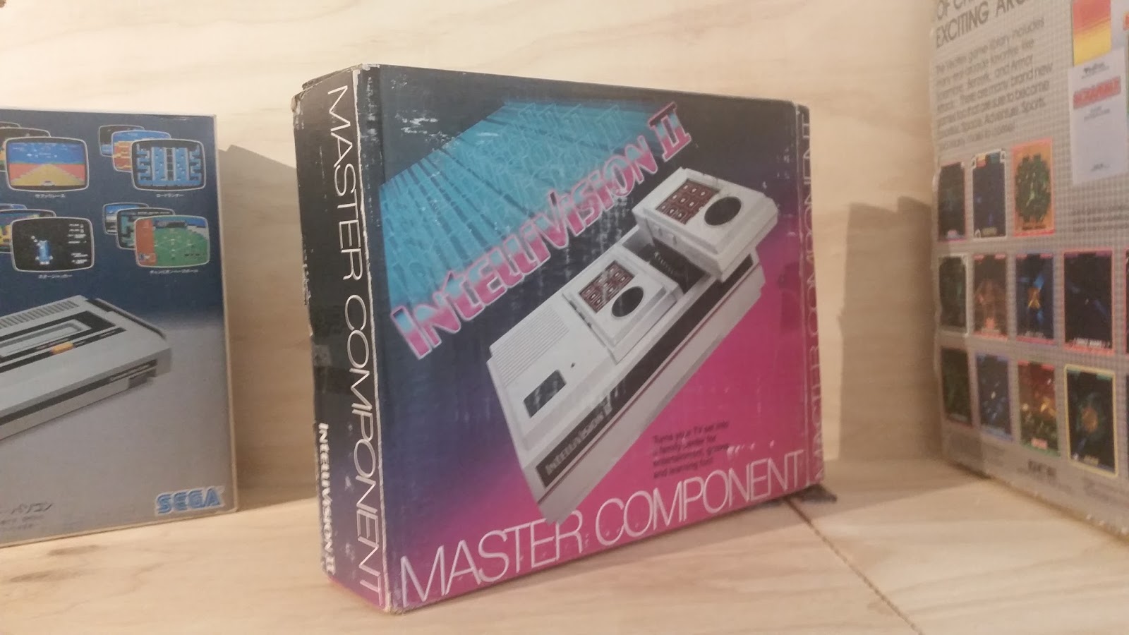 Retro Game On: Nostalgia Box: A Retro Gaming Museum in Perth, Australia