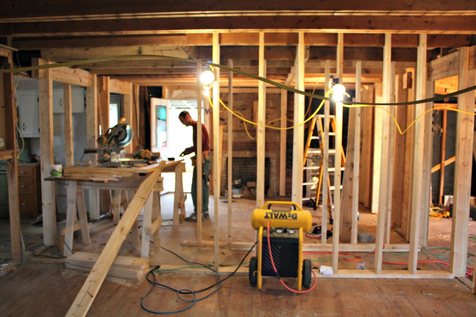 Carolina Country Living