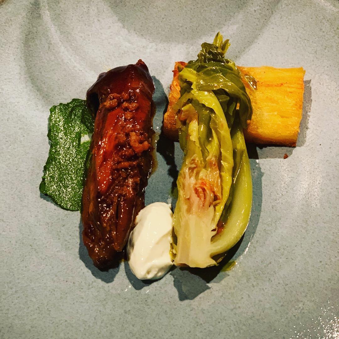 MİKLA RESTAURANT BEYOĞLU MENÜ FİYAT LİSTESİ | Ne Kadara Yenir?